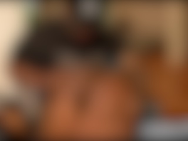 Black Slut Nyomi Banxxx Gets Her Ass And Pussy Stuffed Before Anal Creampie Kostenlose